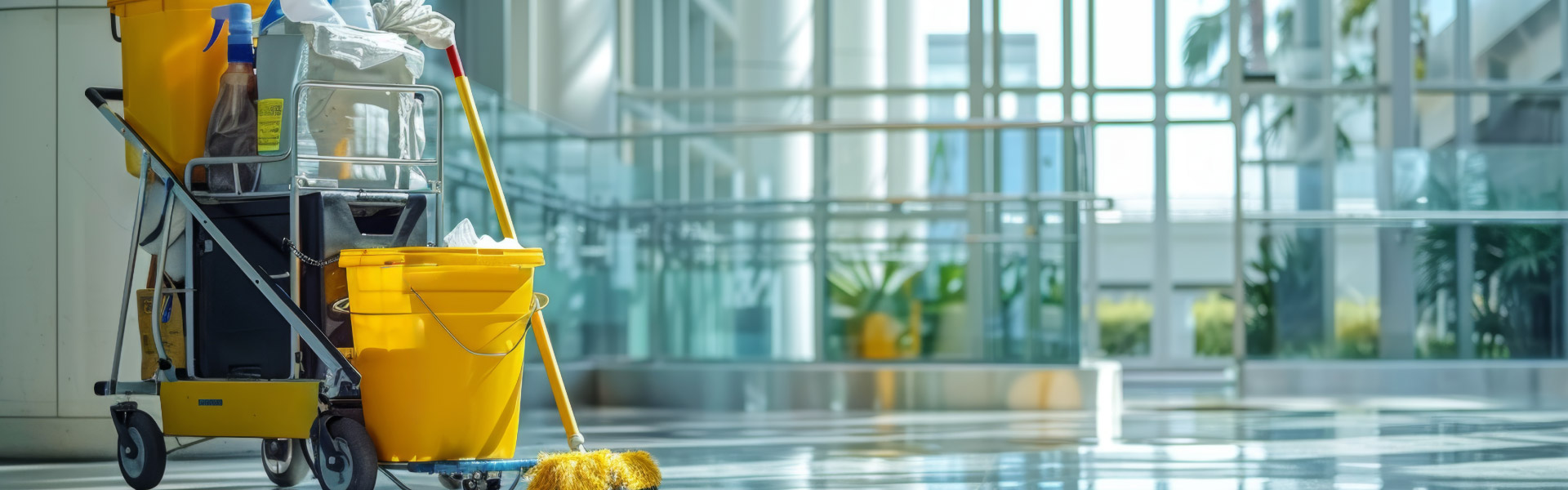 Ultima Services Ltd - Professional Commercial Cleaning in London & the ...